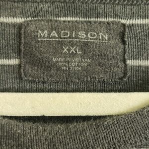 Madison | Shirts | Madison Shirt | Poshmark